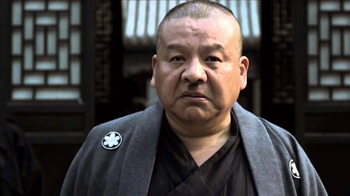 The Guardsman - Apple TV