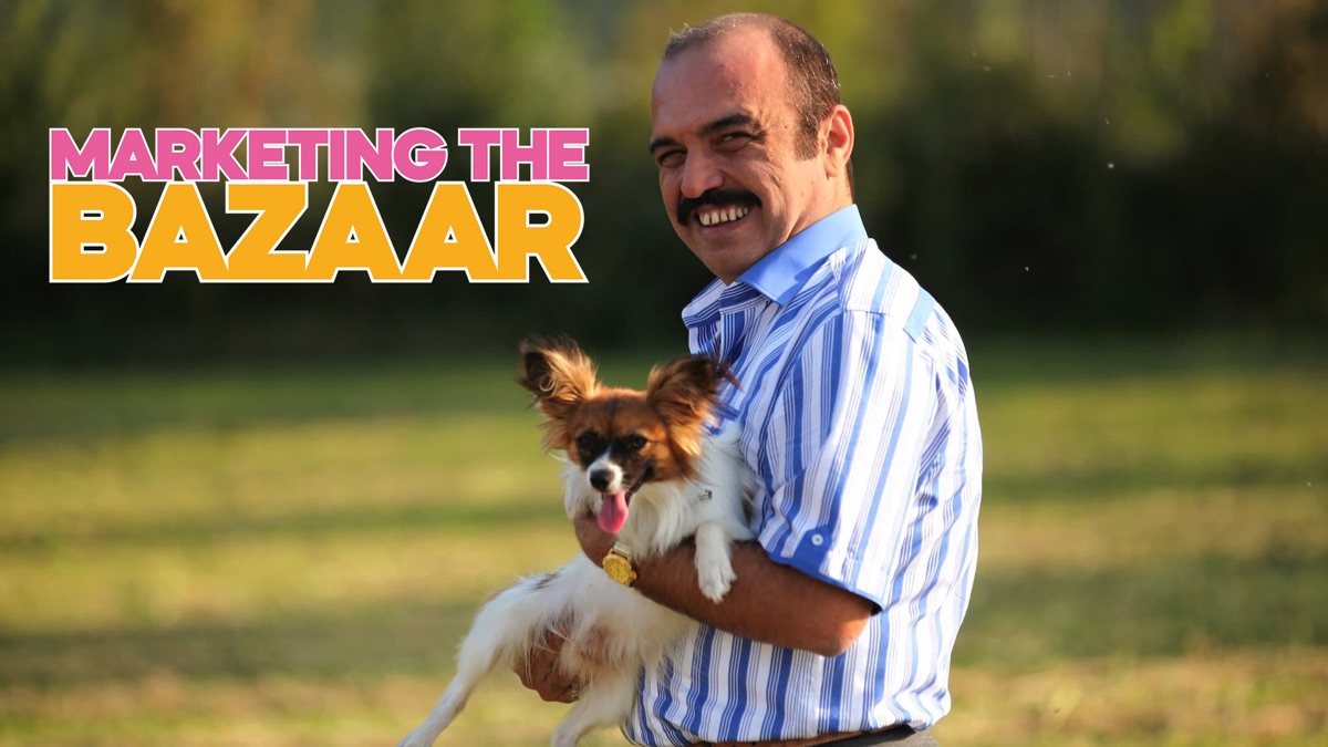 ‎Marketing the Bazaar - Apple TV