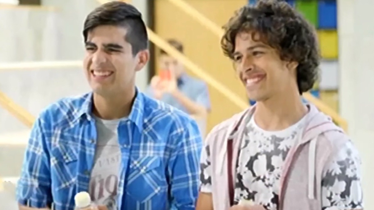 Episode 2 - O11CE (Season 1, Episode 2) - Apple TV