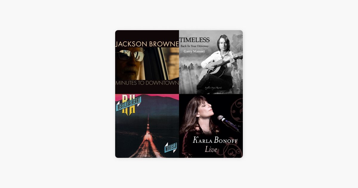 ‎Pick 'em Out by Garry Manuel - Apple Music