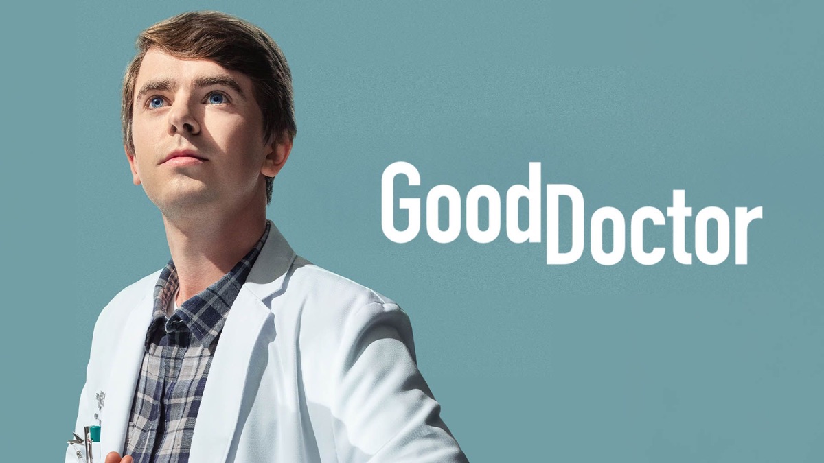 ‎Good Doctor - Apple TV