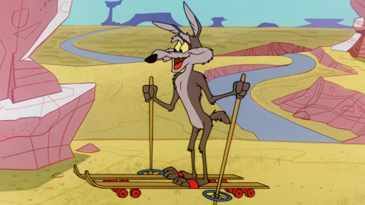 Lickety-Splat - Looney Tunes (Season 31, Episode 9) - Apple TV