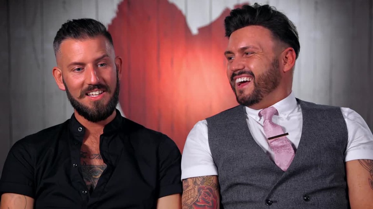 Episode 5 - First Dates (Season 6, Episode 5) - Apple TV