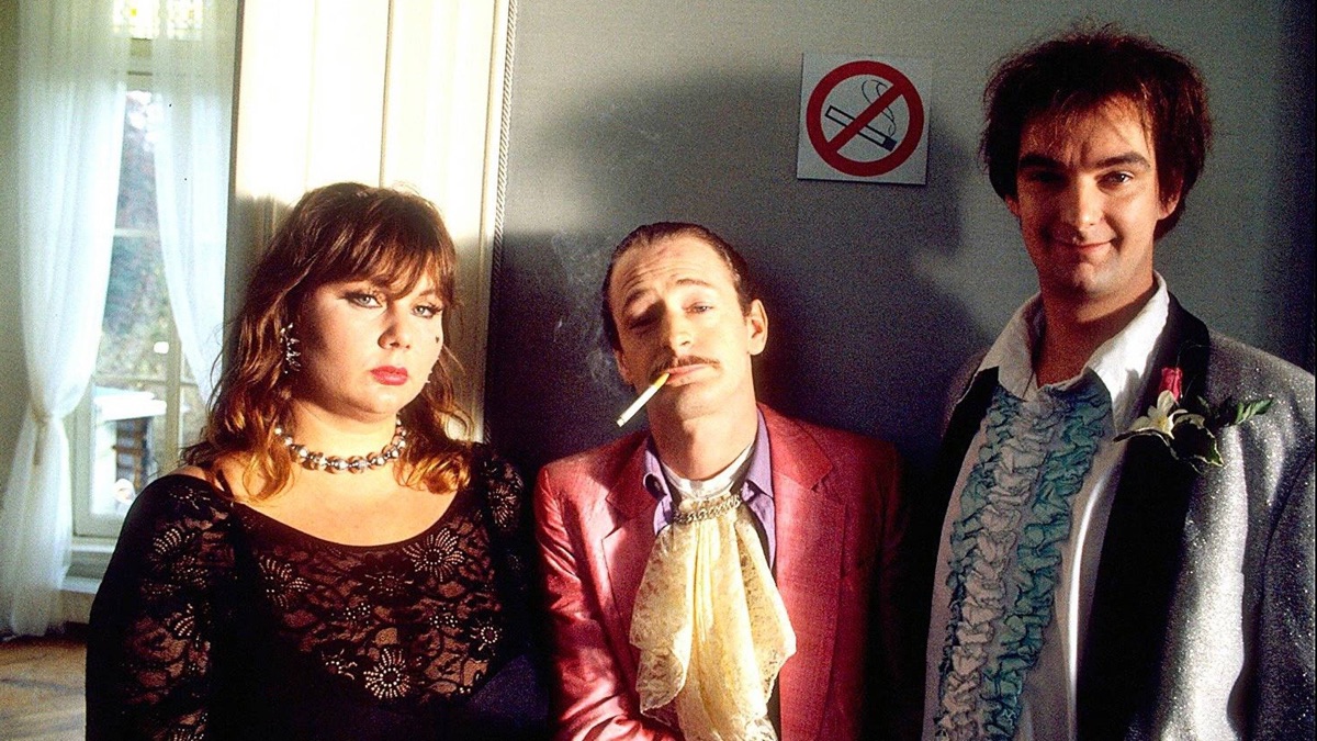 Flodder Forever - Apple TV (DE)