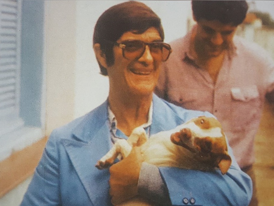 Chico Xavier: A Série - Apple TV (BR)