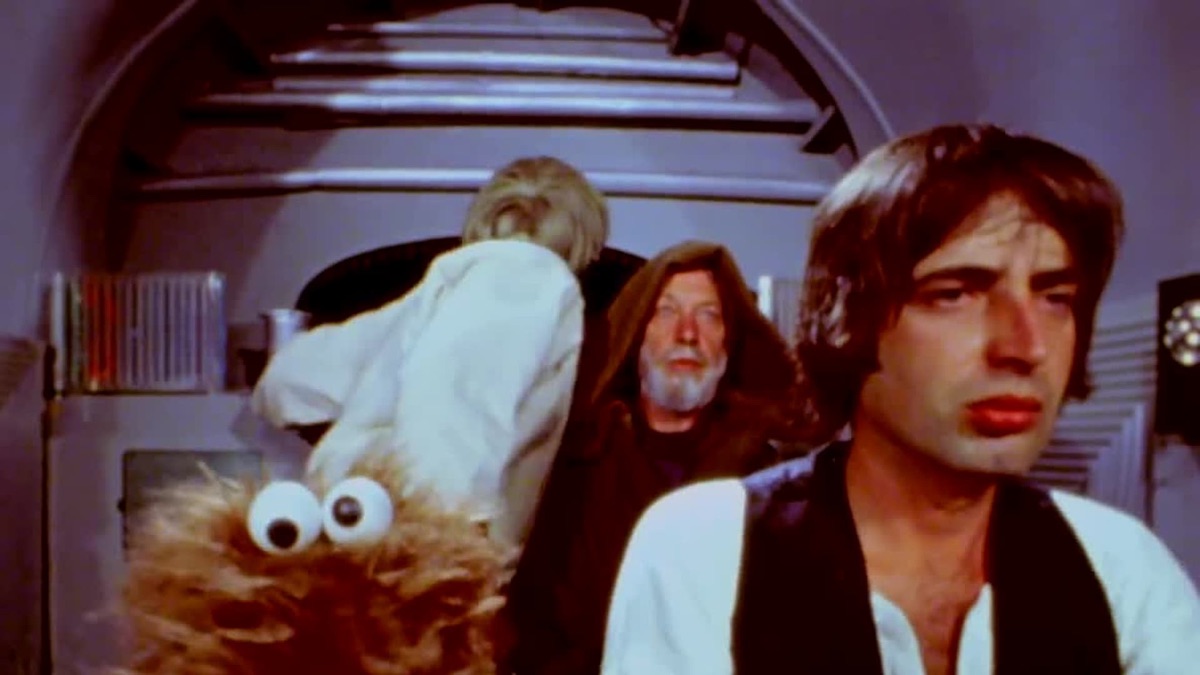 Hardware Wars - Apple TV