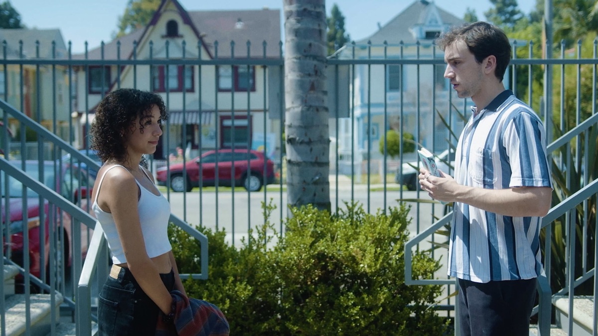 Big Break - Apple TV