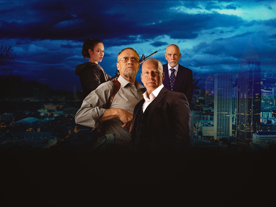 White Elephant - Apple TV (IN)