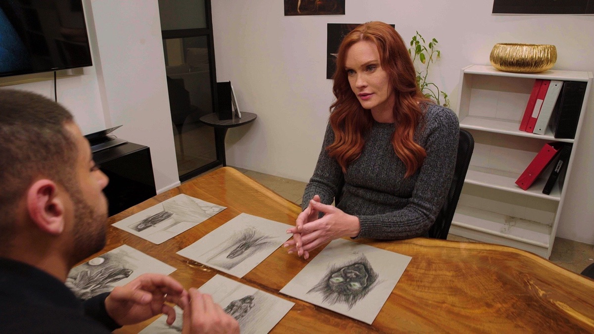 Sleep Demons - Mysteries Decoded (Season 2, Episode 5) - Apple TV