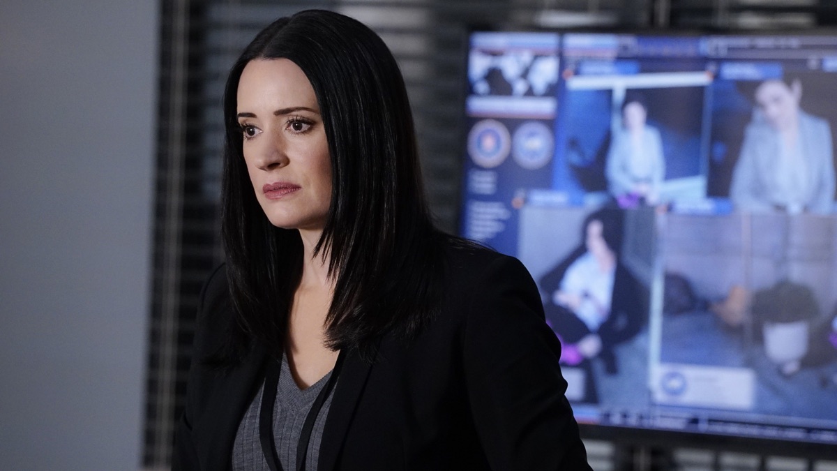 Violette Orchideen – Criminal Minds: Beyond Borders (Staffel 2, Folge ...