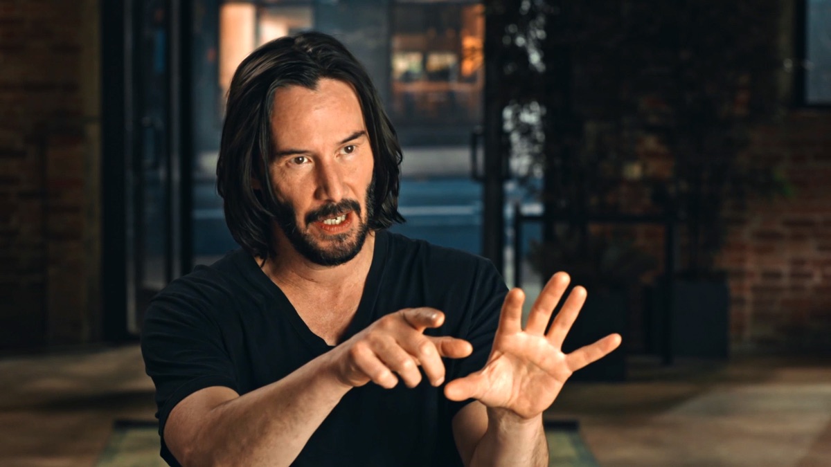 The Matrix Resurrections - Official Trailer - Apple TV