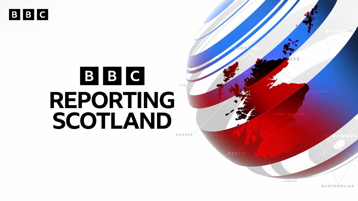 ‎Reporting Scotland - Apple TV