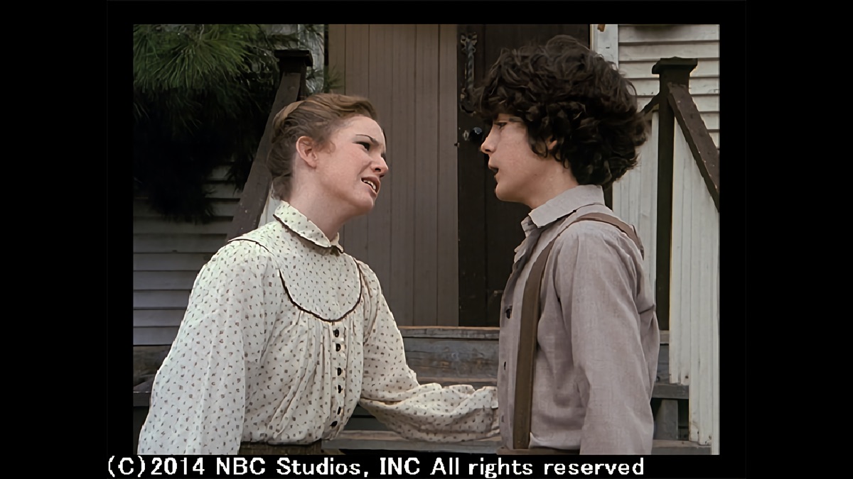 Sylvia (2) – Little House on the Prairie (Season 7, Episode 18) - Apple ...