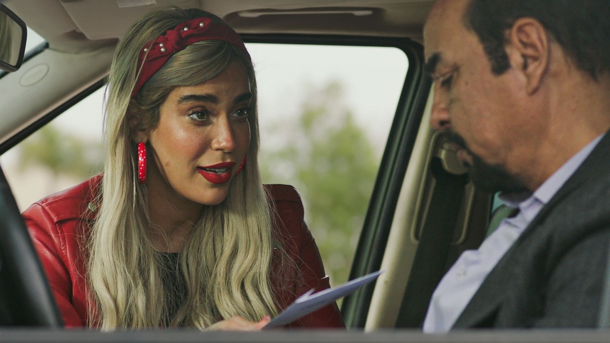 Episode 7 - Rahma (Series 1, Episode 7) - Apple TV (الإمارات)