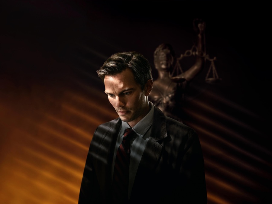 Jurado Nº.2 - Apple TV (BR)