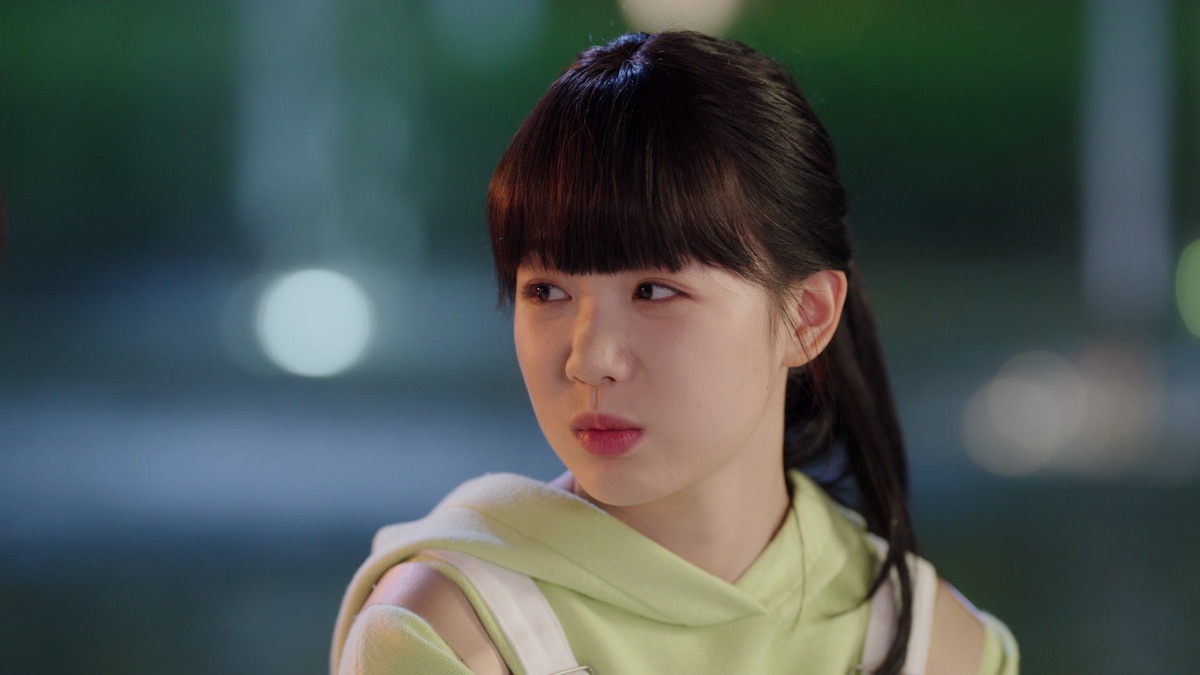 Our Secret - Our Secret (Series 1, Episode 10) - Apple TV (UK)