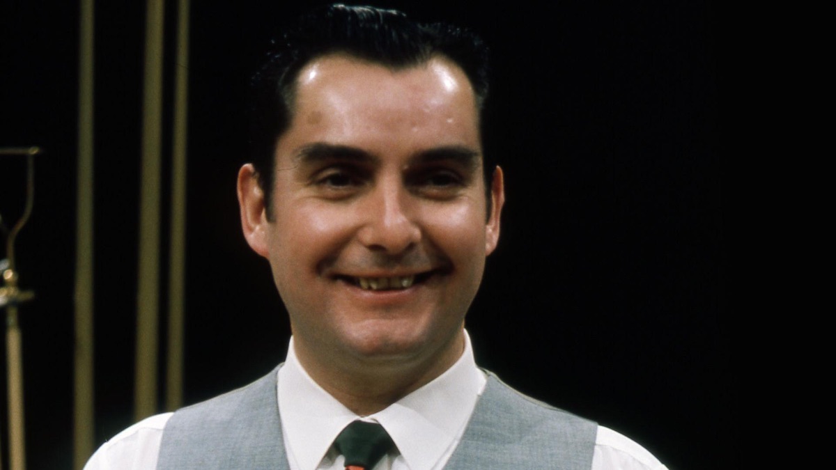 Ray Reardon - Parkinson - Apple TV (UK)