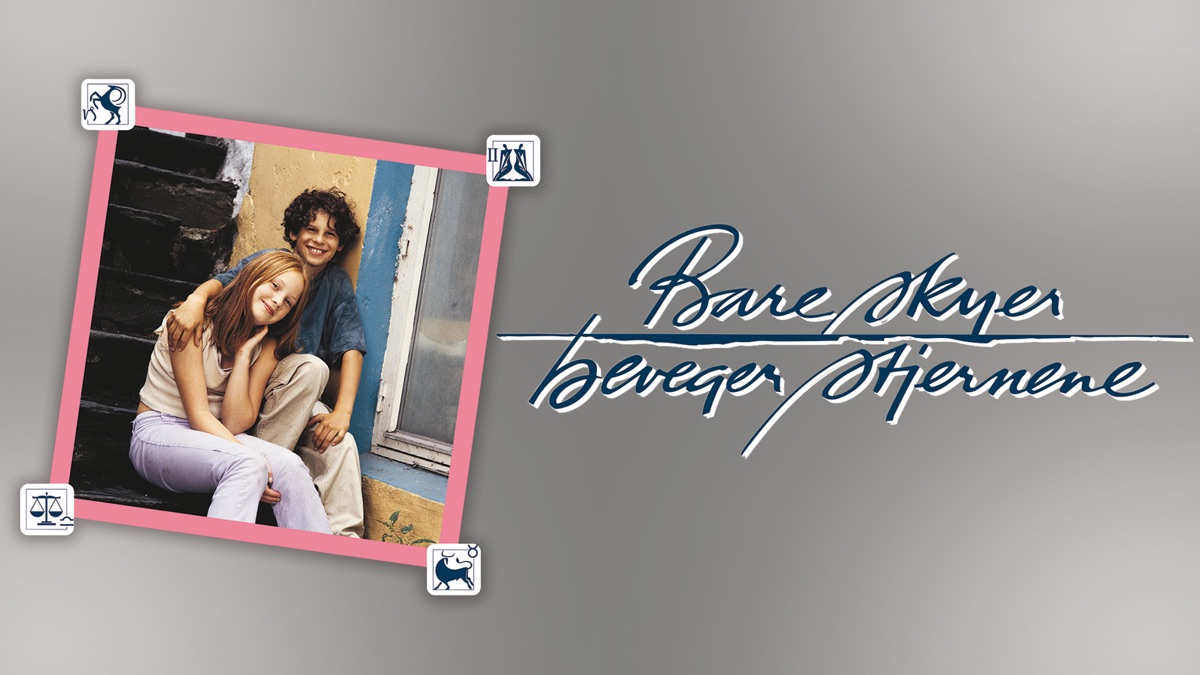 ‎Only Clouds Move the Stars - Apple TV