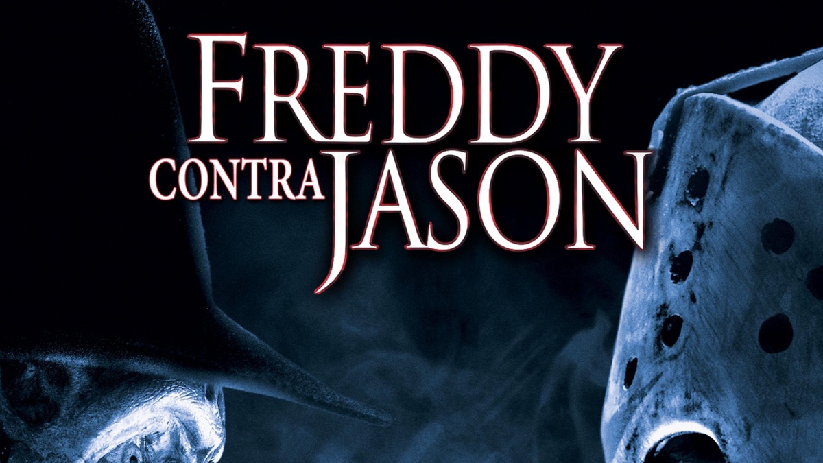 ‎Freddy contra Jason - Apple TV
