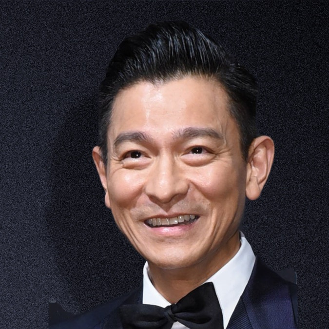 ‎Andy Lau Films and Shows – Apple TV