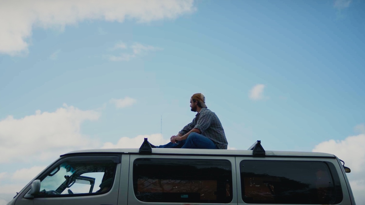 My False Vacuum - Apple TV