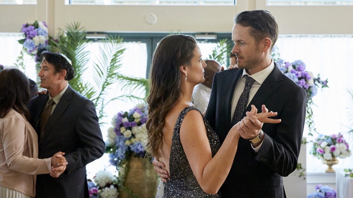 Wedding Every Weekend - Apple TV