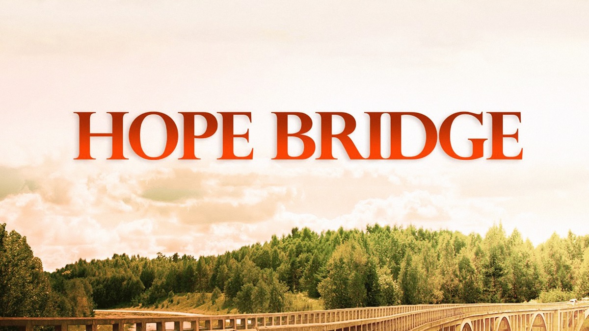Hope Bridge - Apple TV