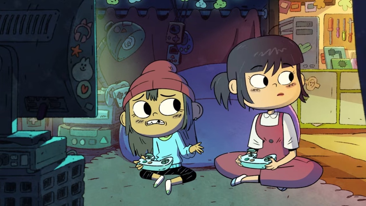 ‎L'estate più bella di sempre - Wylde Pak (Stagione 1, Puntata 1 ...