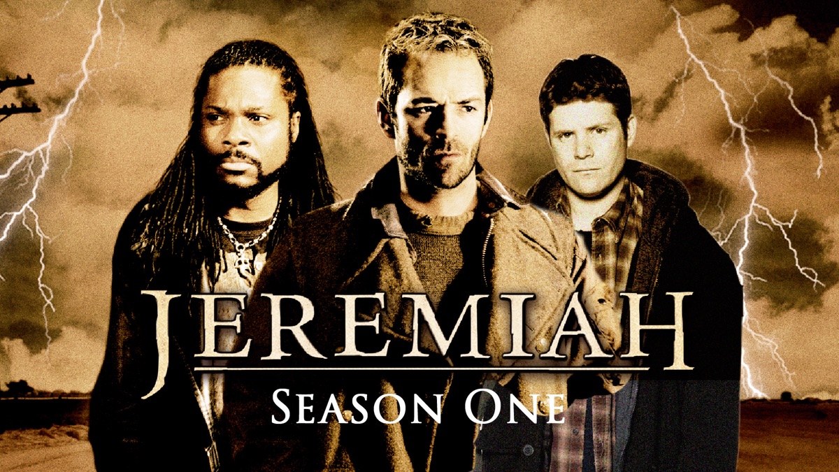 ‎Jeremiah - Apple TV