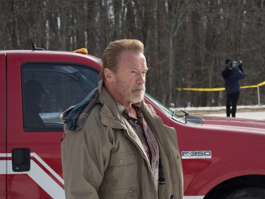 Aftermath - Apple TV