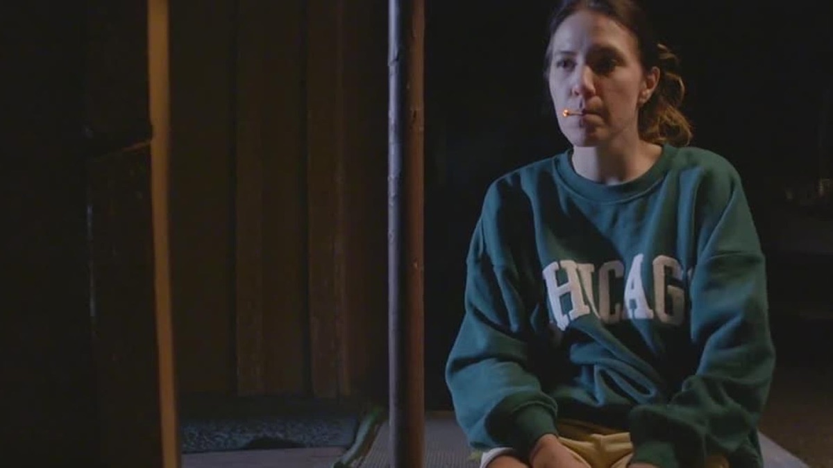 Over Easy - Apple TV