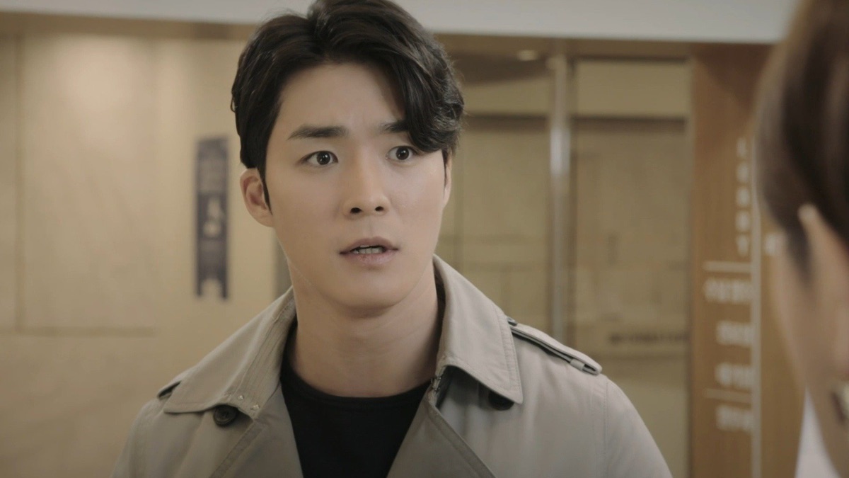 The Secret House - The Secret House (Season 1, Episode 21) - Apple TV