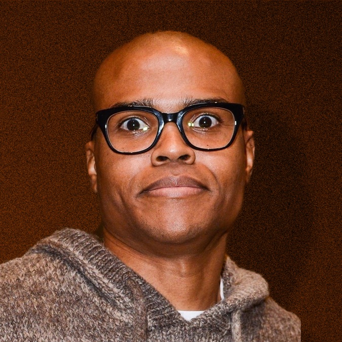 ‎Films et séries avec George O. Gore II – Apple TV