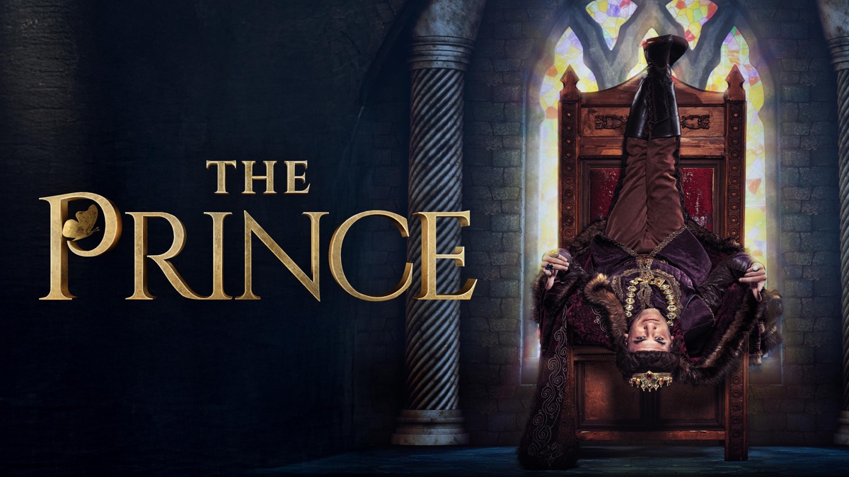 ‎The Prince - Apple TV
