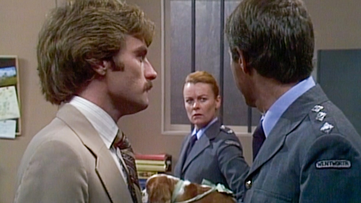 Episode 27 - Prisoner Cell Block H (Series 2, Episode 24) - Apple TV (UK)