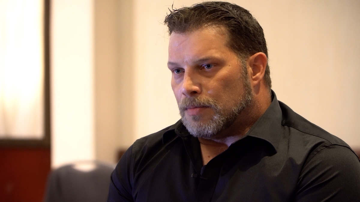 Battle for Disclosure - Apple TV (DM)