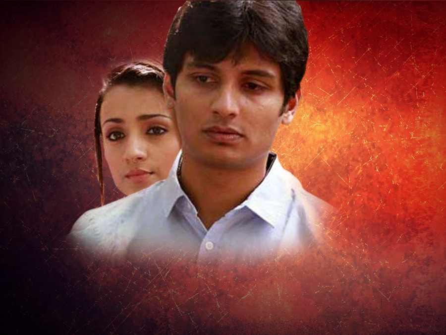 Aasai Aasaiyai | Apple TV