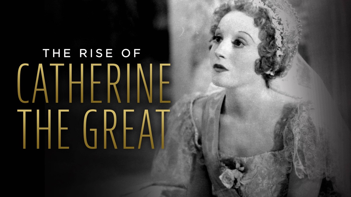 The Rise of Catherine the Great | Apple TV