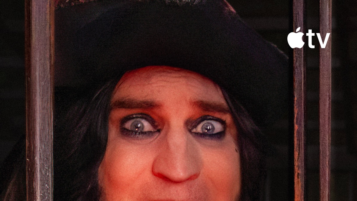 ‎Watch The Completely Made-Up Adventures of Dick Turpin - Apple TV