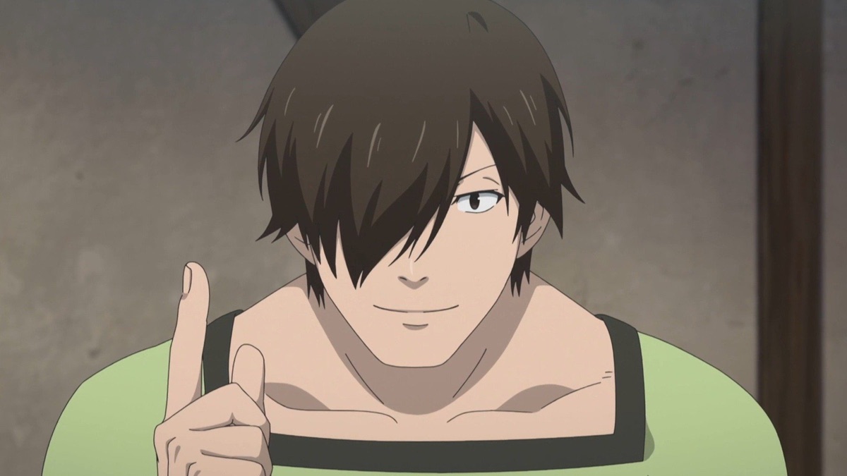 ‎Quest x Demon Beast Killer - Kemono Michi: Rise Up (Season 1, Episode ...