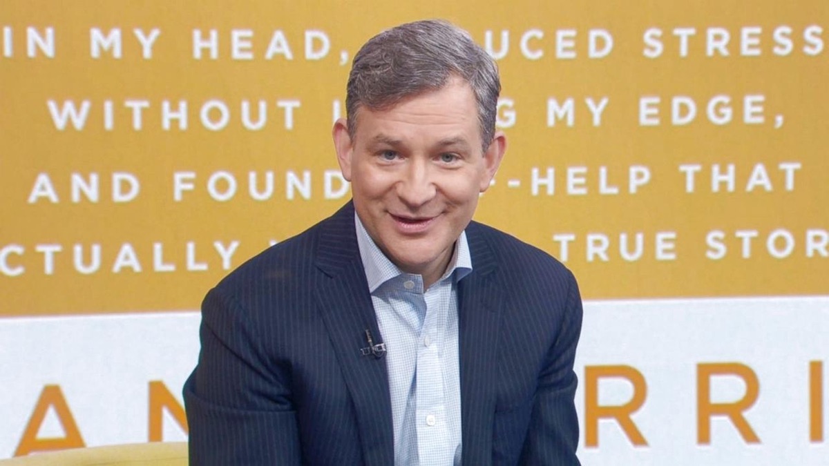 Tue, Mar 5, 2024 - Good Morning America - Apple TV