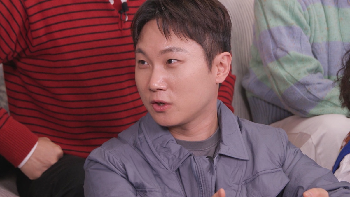 ‎World Dice Tour 3 - World Dice Tour (Series 3, Episode 11) - Apple TV (KR)