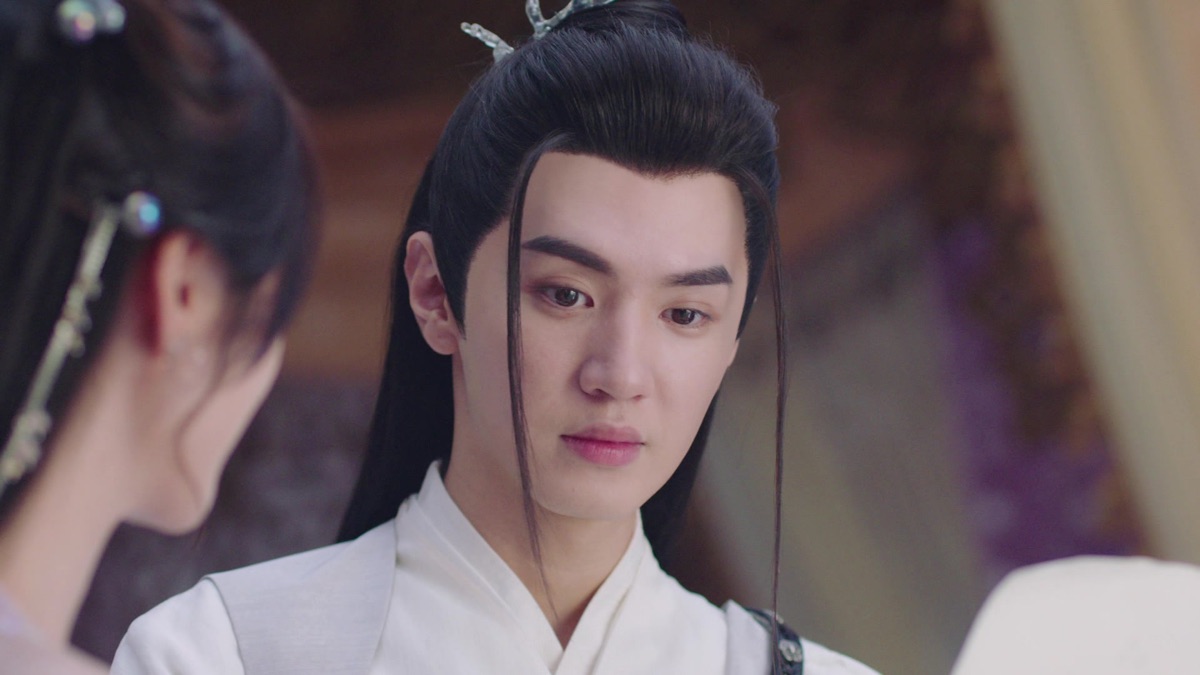 Episode 3 - The Princess and the Werewolf (Season 1, Episode 3) - Apple TV