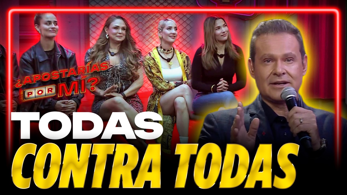 ‎Alan Tacher revela el video que expone a las mujeres de La Villa ...