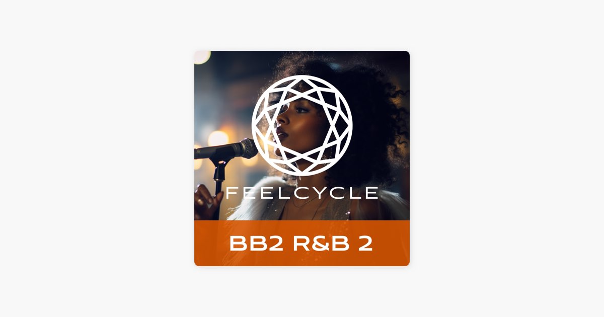 ‎BB2 R&B 2 - Playlist - Apple Music