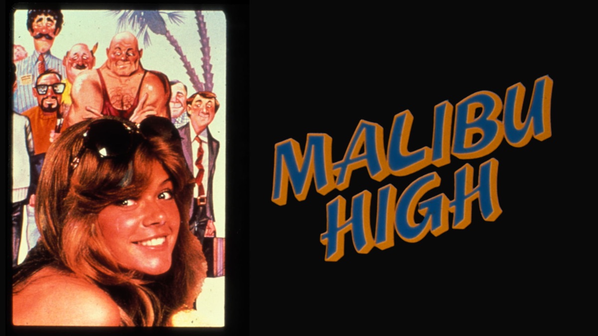 Malibu High Apple Tv