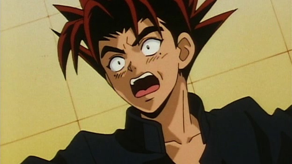 Episode 1 - DNA2 (Season 1, Episode 1) - Apple TV