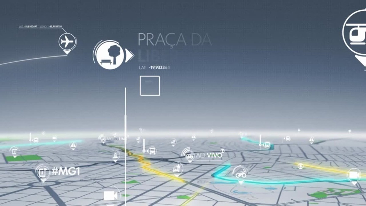 ‎Edição de 11/10/2024 - MG1 - Apple TV (BR)