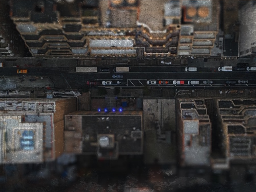 True Crime NYC - Apple TV