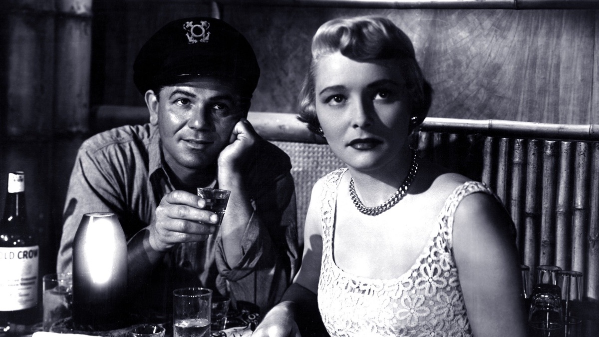 The Breaking Point - Apple TV (AU)